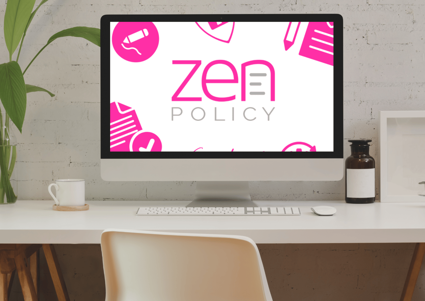 Why Zen Contract? Because it's the best contract management and MSP software out there.